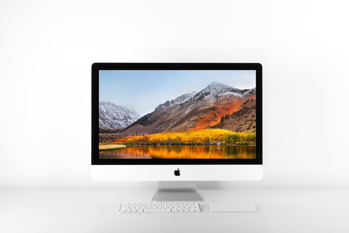 Make the best of your new Mac Device with these starter tips! - I Want ...