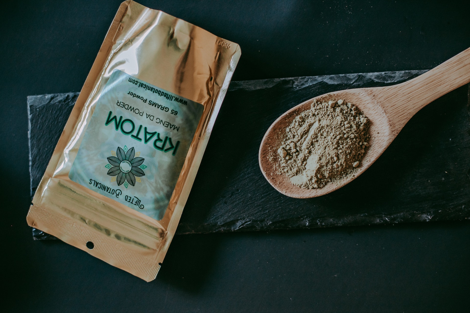 Baking with Kratom: A Beginner's Guide - I Want Media