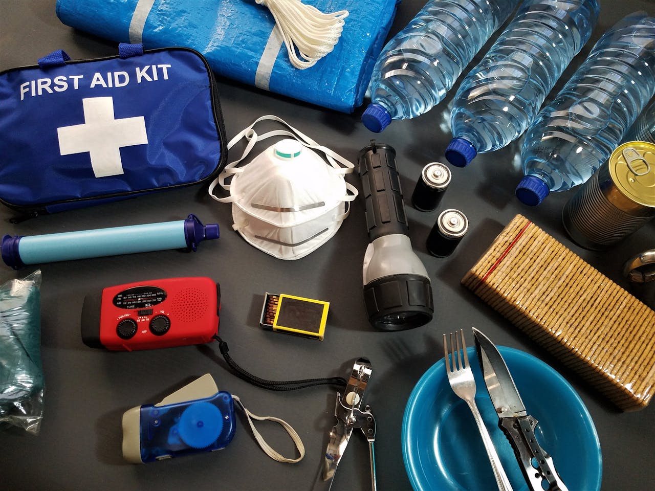 How to Build Your Own Survival Kit: A Step-by-Step Guide - I Want Media