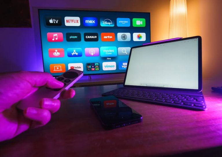 Why Streaming Services Are Investing Heavily in Localized Content - I ...